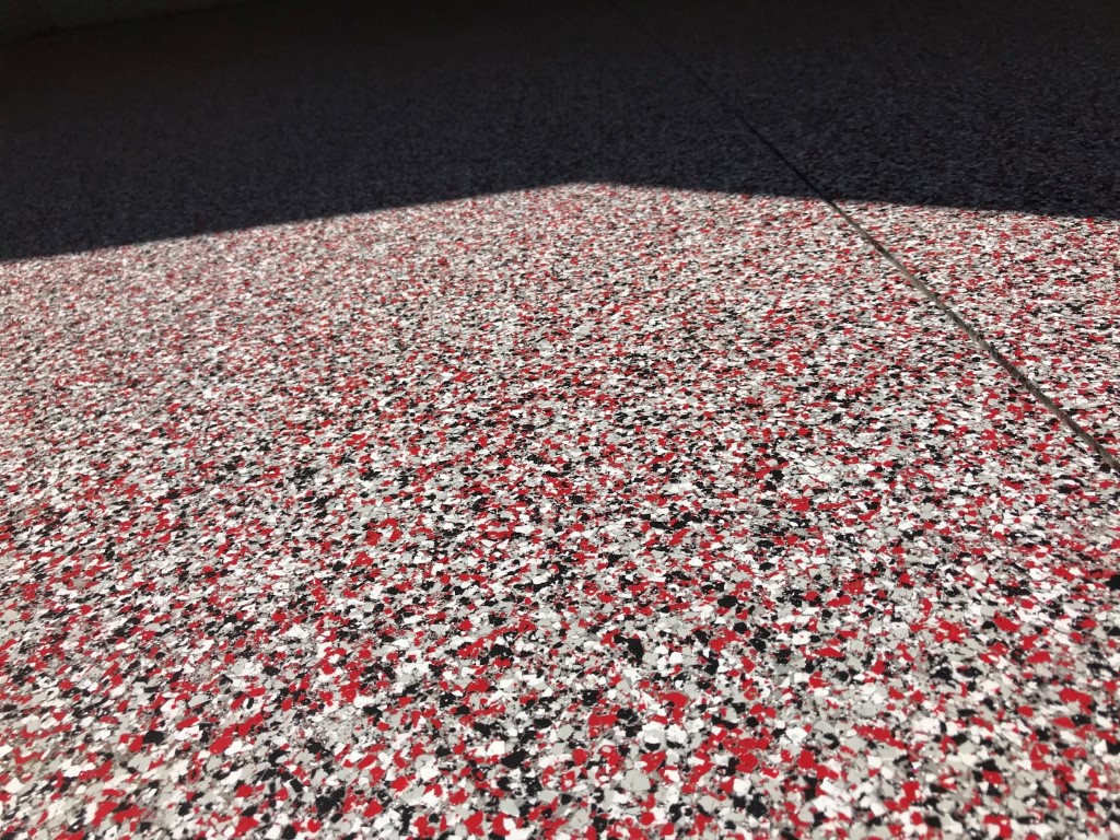 Colored Concrete Coatings that Match Any Aesthetic